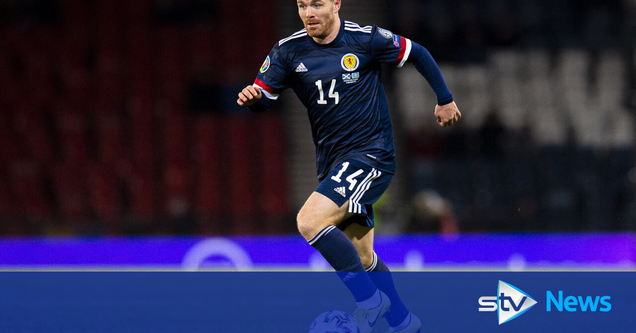 Fleck rejoins squad as Clarke enjoys clean bill of health | STV News