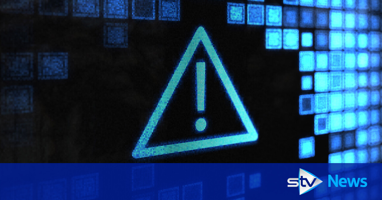 UK Government website brought down by 'software bug' | STV News