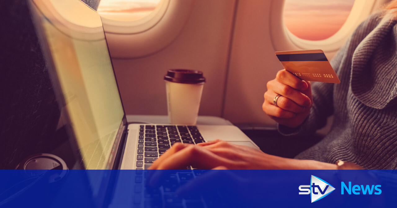 EE bringing back roaming charges for travellers to Europe | STV News