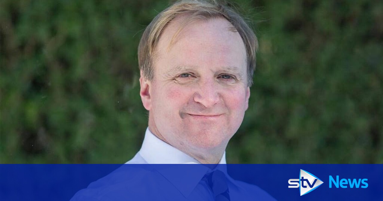Gary Smith elected as general secretary of GMB union | STV News