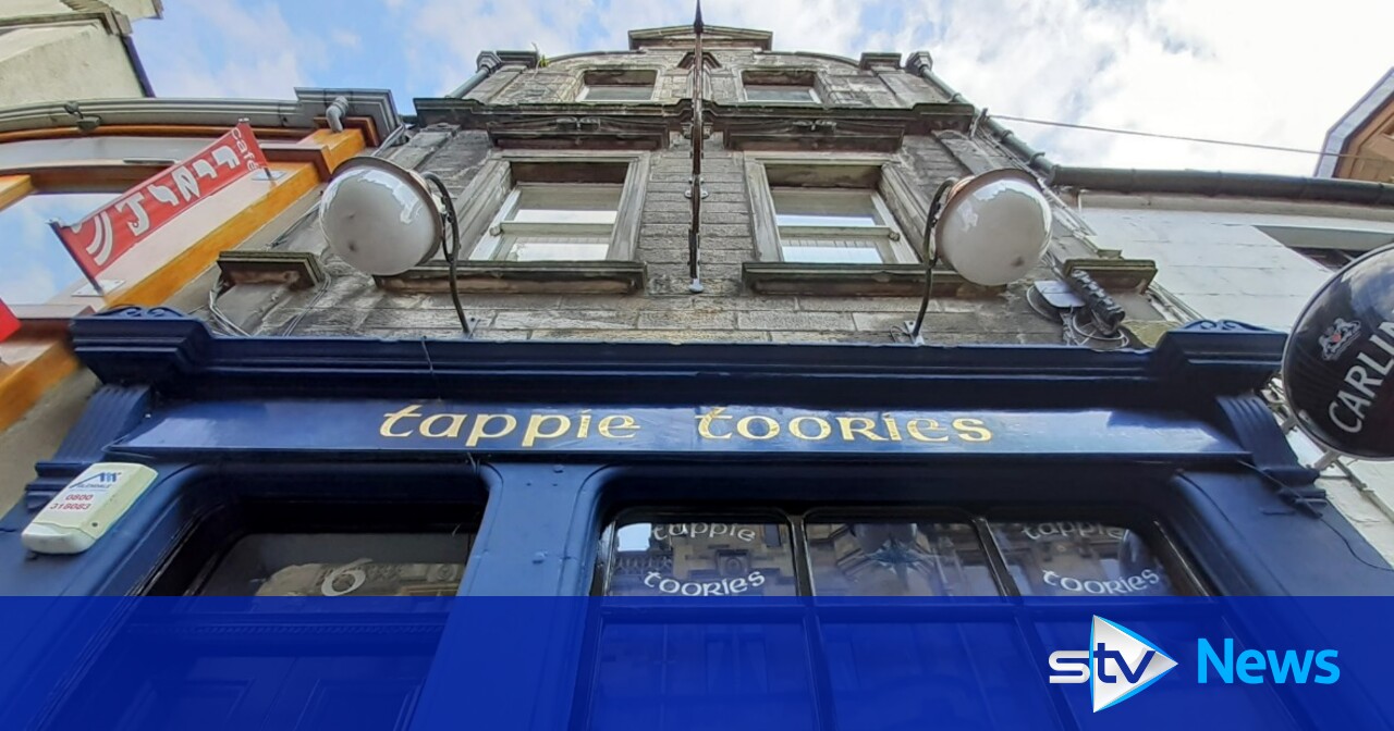 Ex-landlord rapped for pub lock-in at height of lockdown | STV News