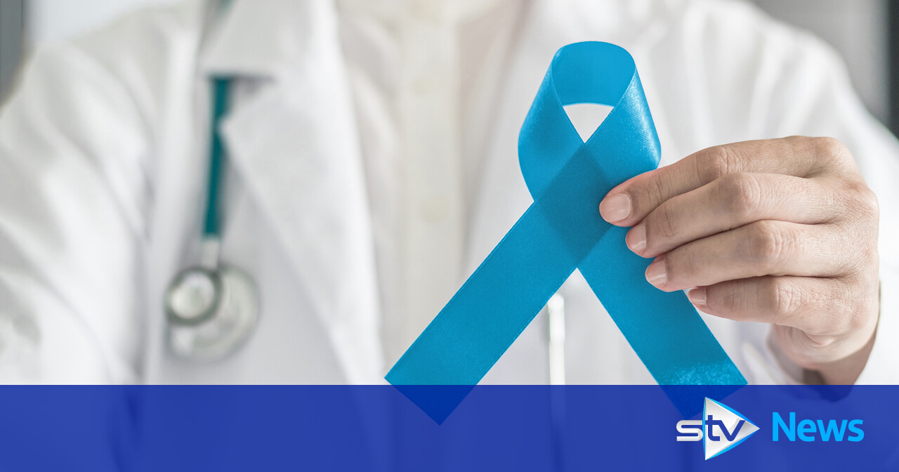 Number of Scots diagnosed with prostate cancer hits record high | STV News