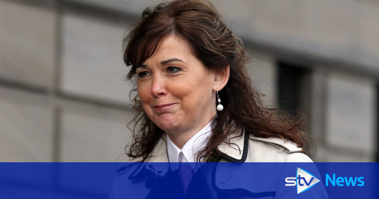 Women to hold Scotland’s top legal posts for first time | STV News