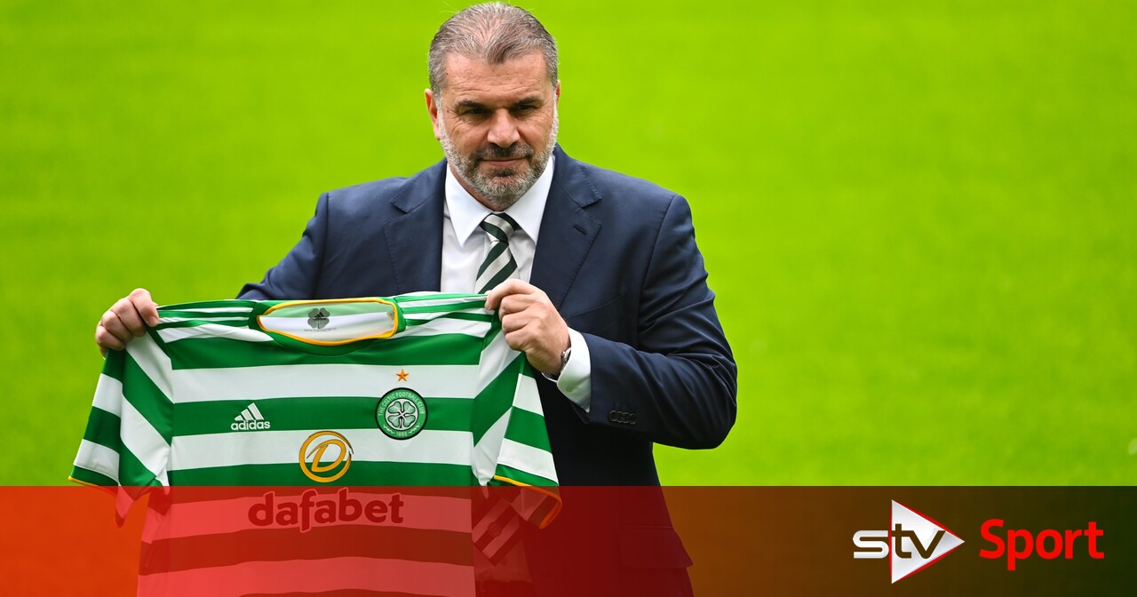 Five things we learned as Celtic's new boss met the media | STV News