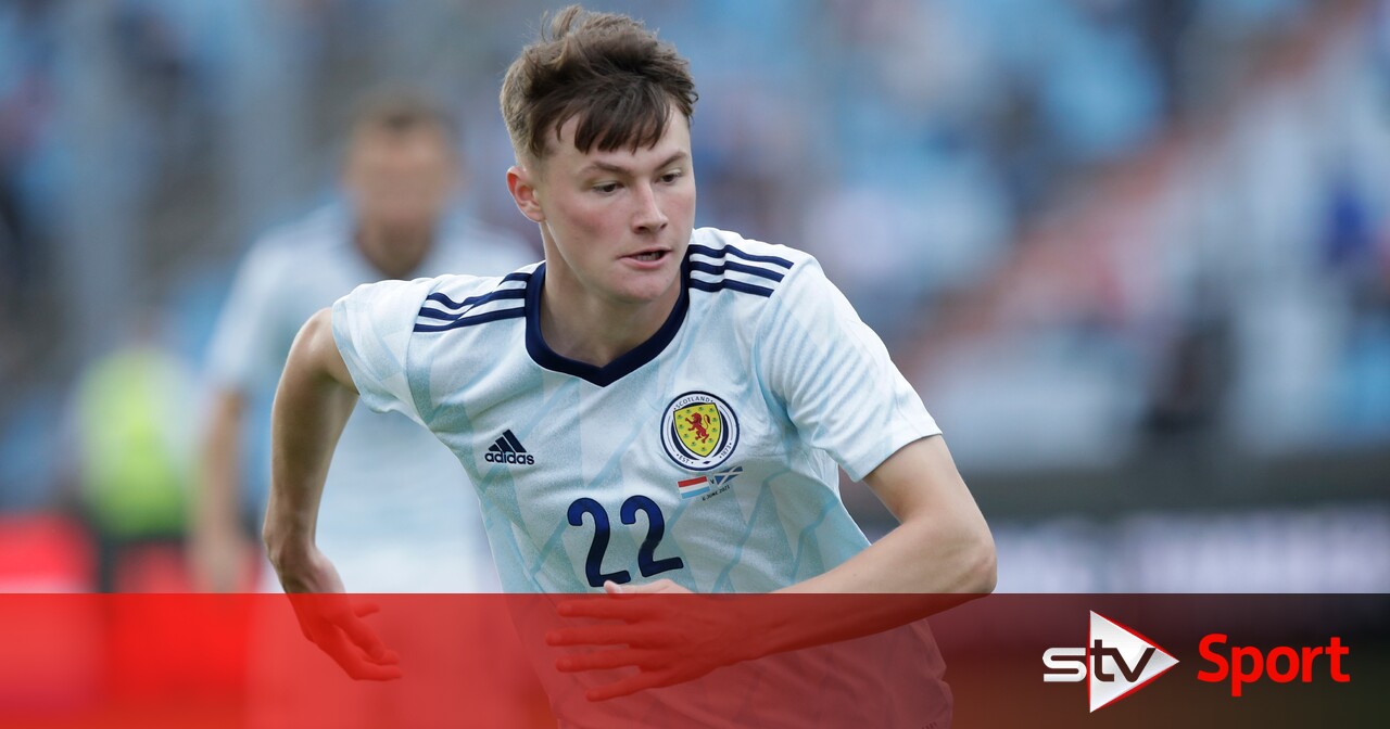 Nathan Patterson starts for Scotland as Clarke makes changes to team ...