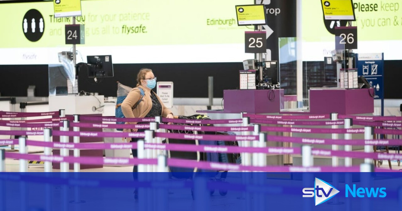 Travel sector holding day of action in response to restrictions | STV News