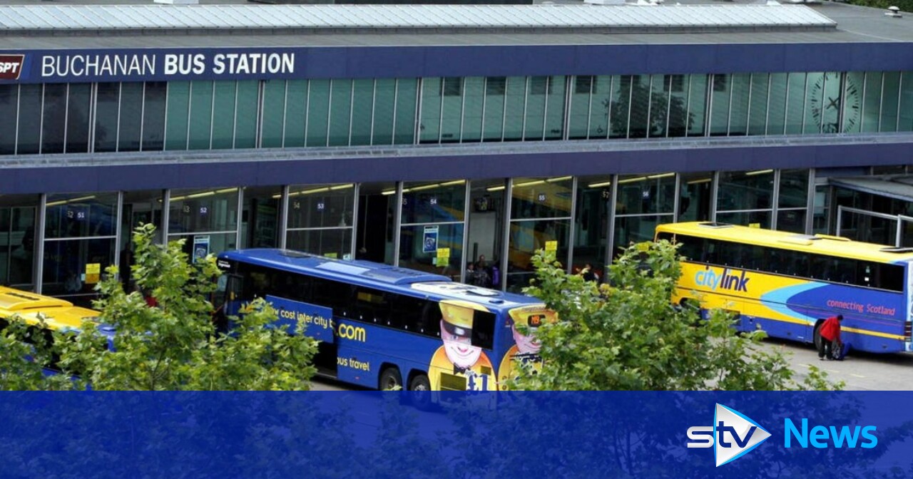 Bus operators given another £35.4m to maintain services | STV News