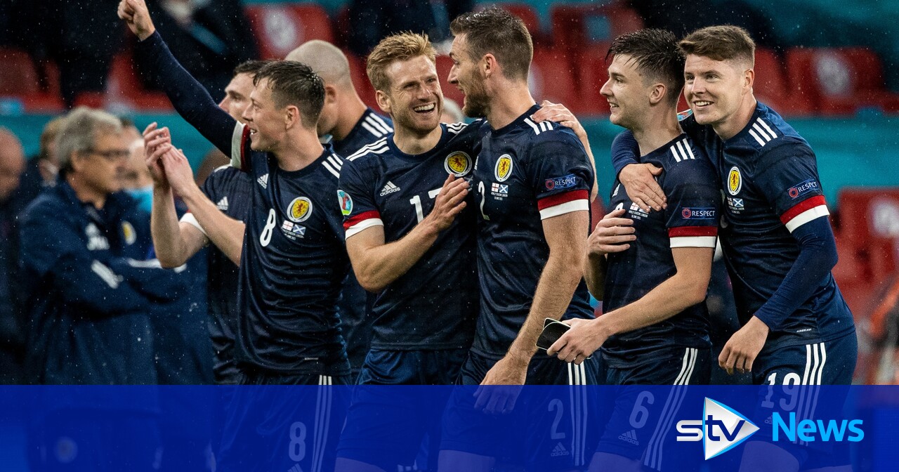 Scotland prepare for 'all or nothing' clash with Croatia | STV News