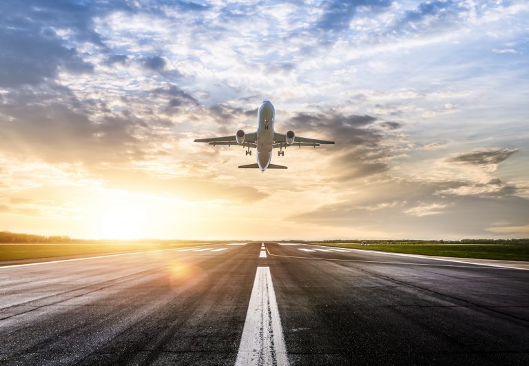 First chartered flight for Britons stuck in Middle East fails to take ...