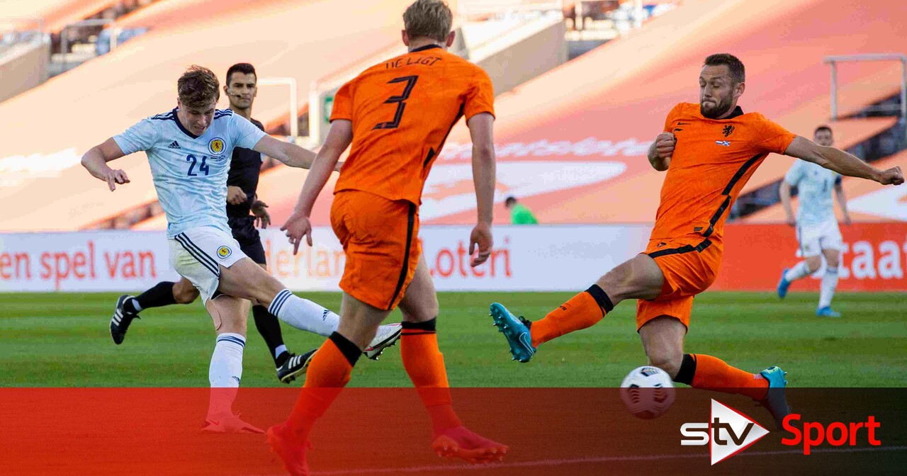 Hendry and Nisbet score as Scotland draw with Netherlands | STV News