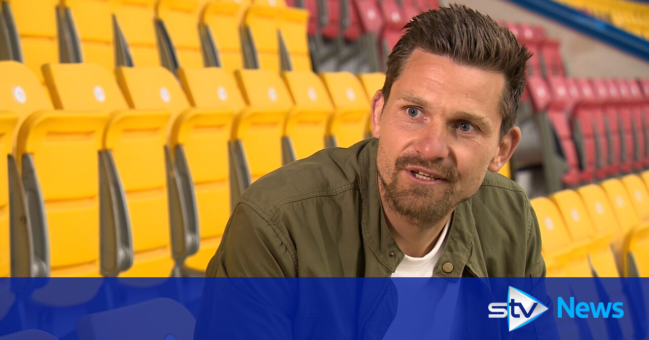 Cerny hoping for Scotland and Czech progress at Euro 2020 | STV News