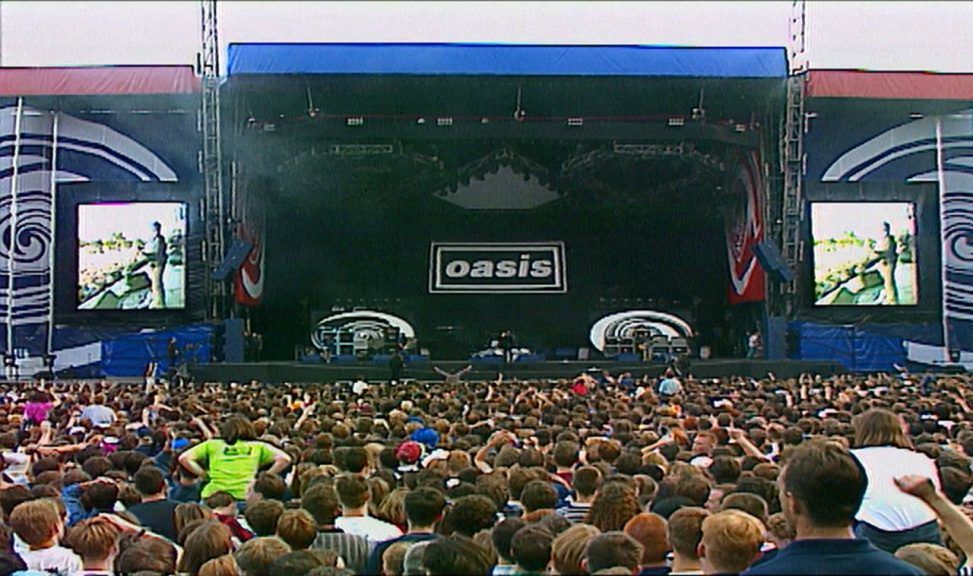 Oasis confirm reunion stadium tour across UK | STV News
