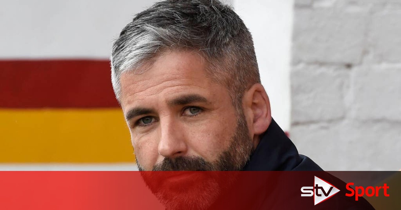 Lasley ‘as motivated as ever’ after extending Motherwell stay | STV News