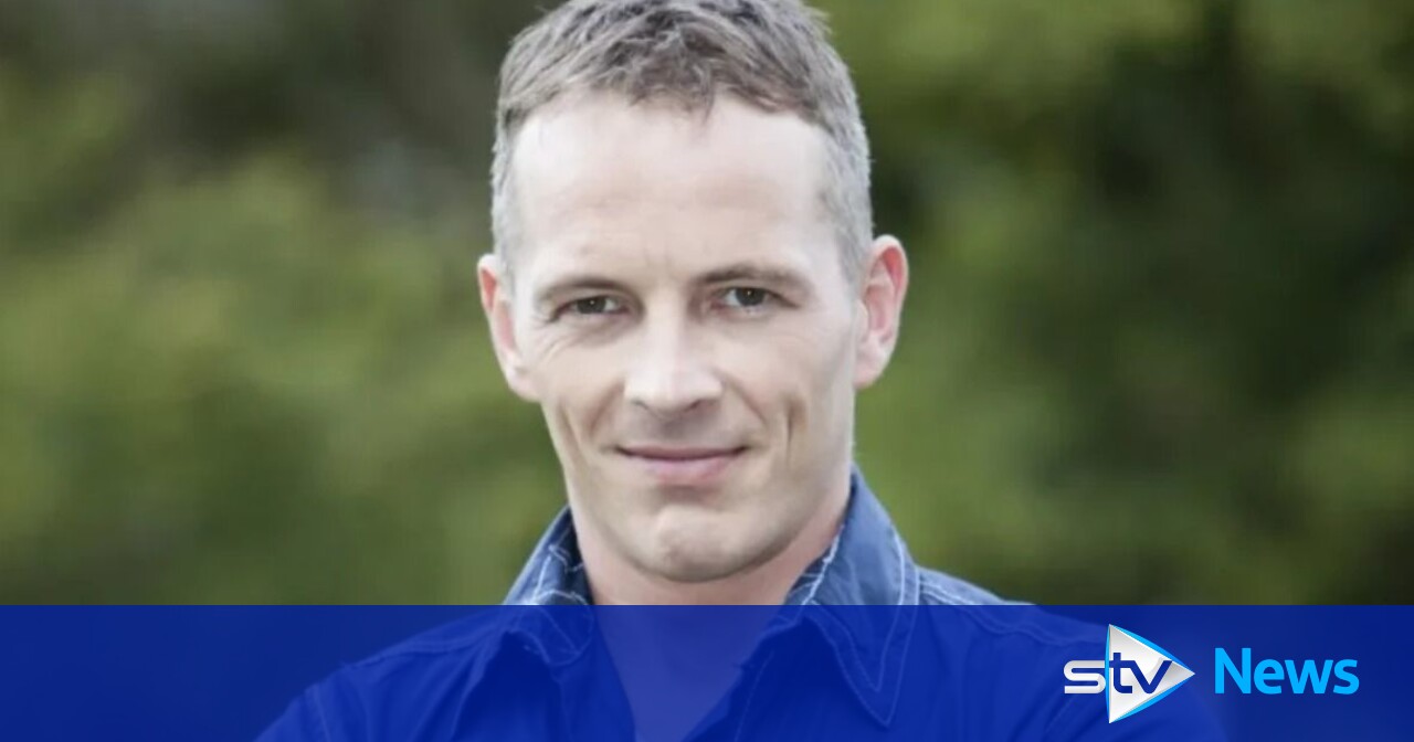 Dieter Brummer: Home and Away actor dies aged 45 | STV News