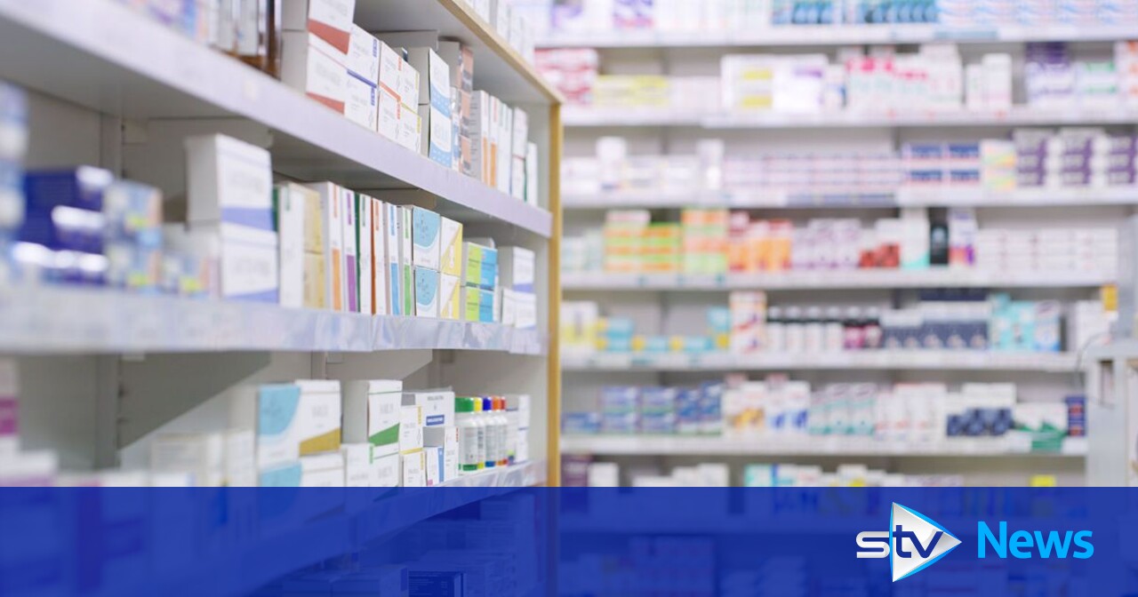 Drug firms fined £260m by watchdog for overcharging NHS | STV News