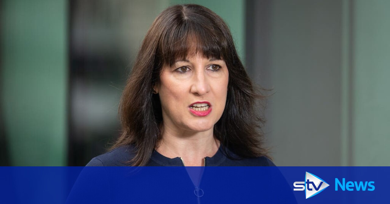 Labour pledge to boost Scots firms with public contracts plan | STV News