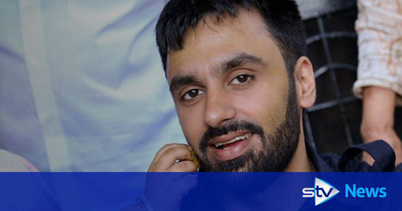 Scot imprisoned in India for seven years Jagtar Singh Johal acquitted ...