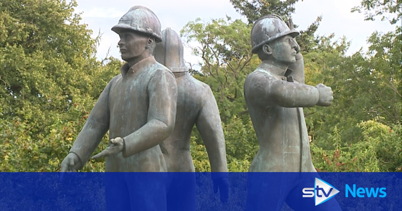 Piper Alpha disaster remembered on 33rd anniversary | STV News