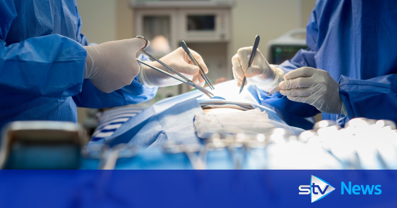 NHS Scotland signs deal for vaginal mesh patients to undergo expert ...