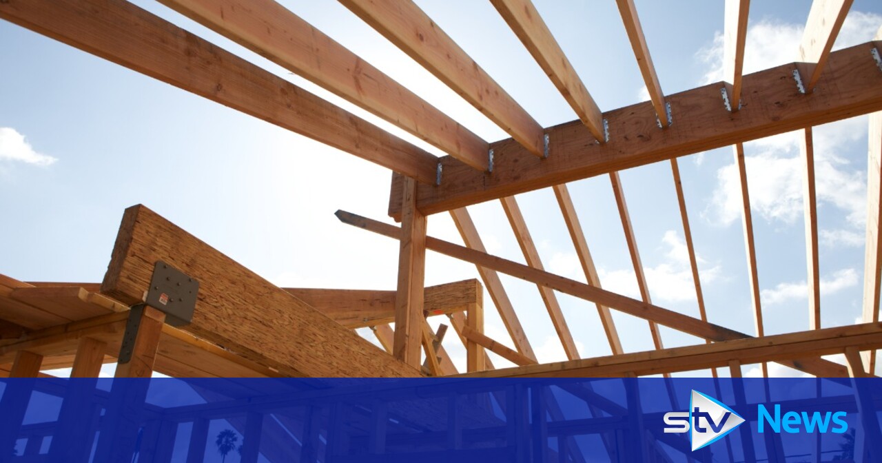 Frustration as affordable housing dropped from 53-home development ...