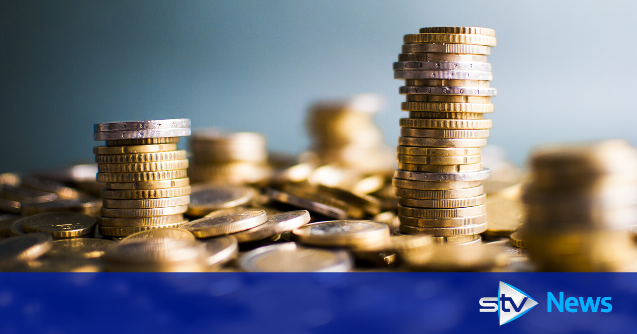 Criminal gang who conned Scottish millionaire in £2m gold bar scam ...