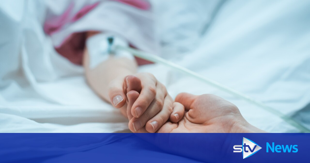 All NHS Scotland boards fail urgent cancer treatment time target ...
