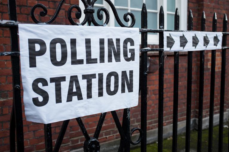 40% of 16 and 17-year-olds not registered to vote in Scottish election ...