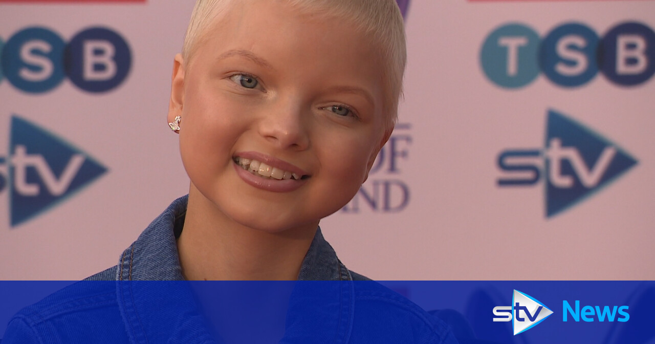 Tributes to Lily Douglas as teen dies following five-year cancer fight ...