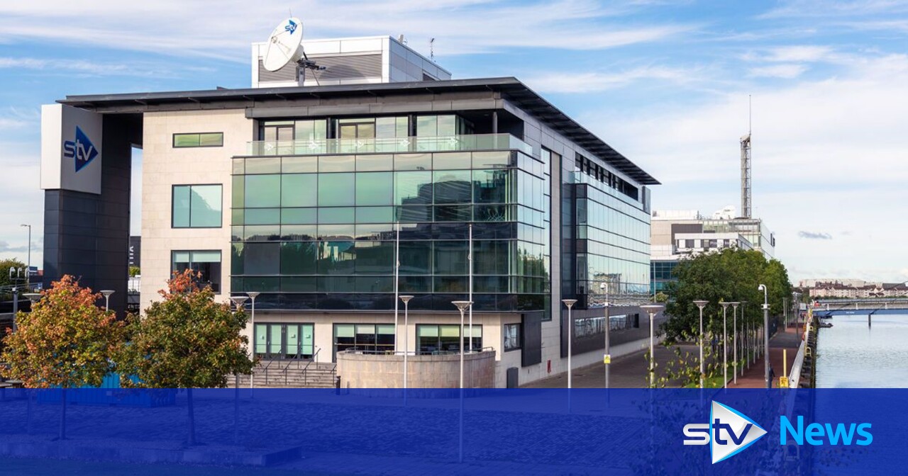 STV announces record online viewers with Euro 2020 boost | STV News