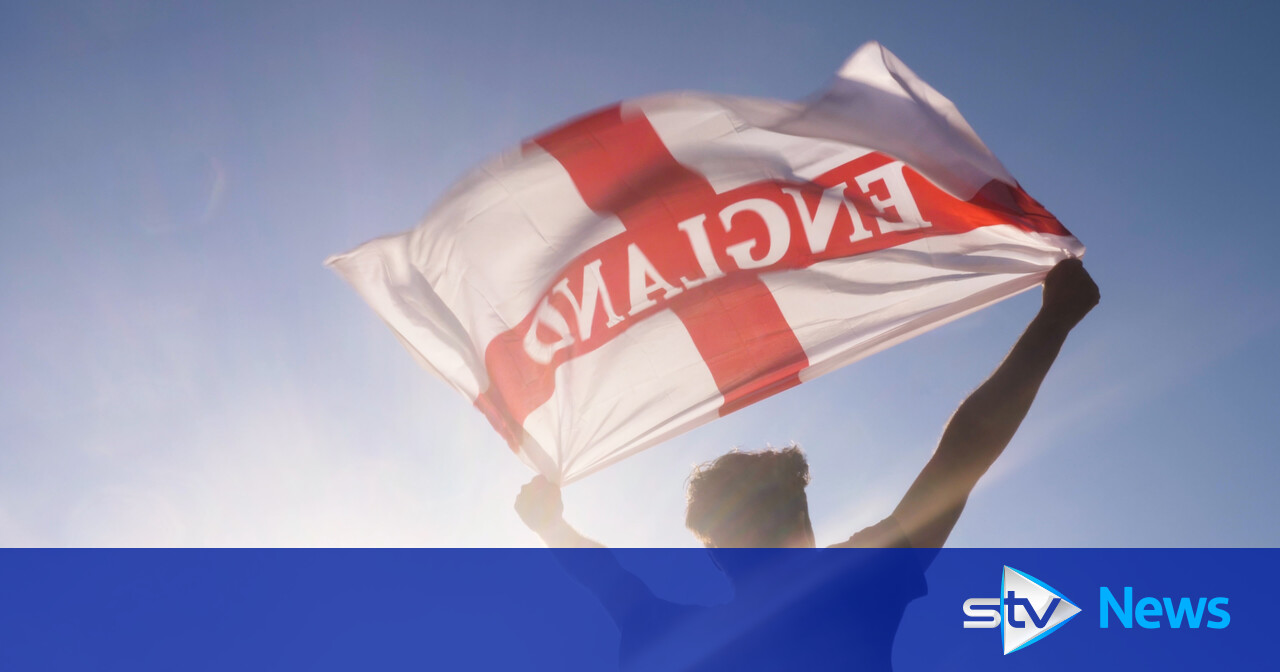 SNP MP jokes England’s bid for Euro 2020 will end in failure | STV News