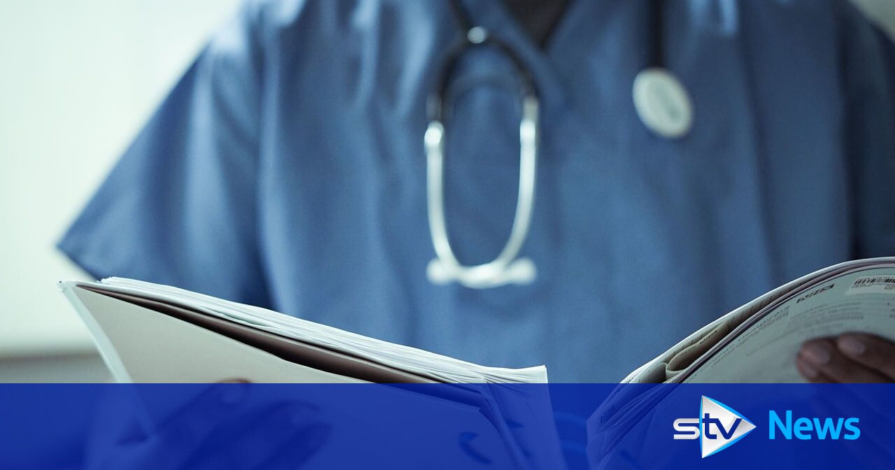 NHS Scotland resident doctors accept 10.8% pay rise | STV News