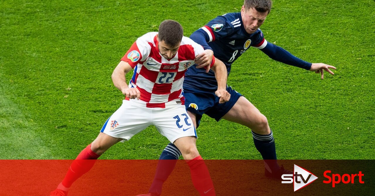 Celtic confident of signing Croatian defender Juranovic | STV News