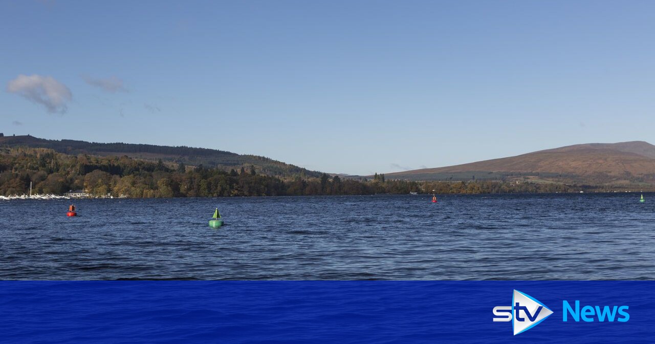 Scottish Water issue safety warning as figures show accidental ...
