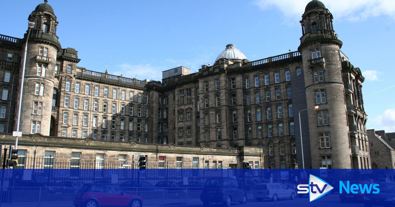 Parking charges scrapped at PFI hospital sites in Glasgow and Dundee ...