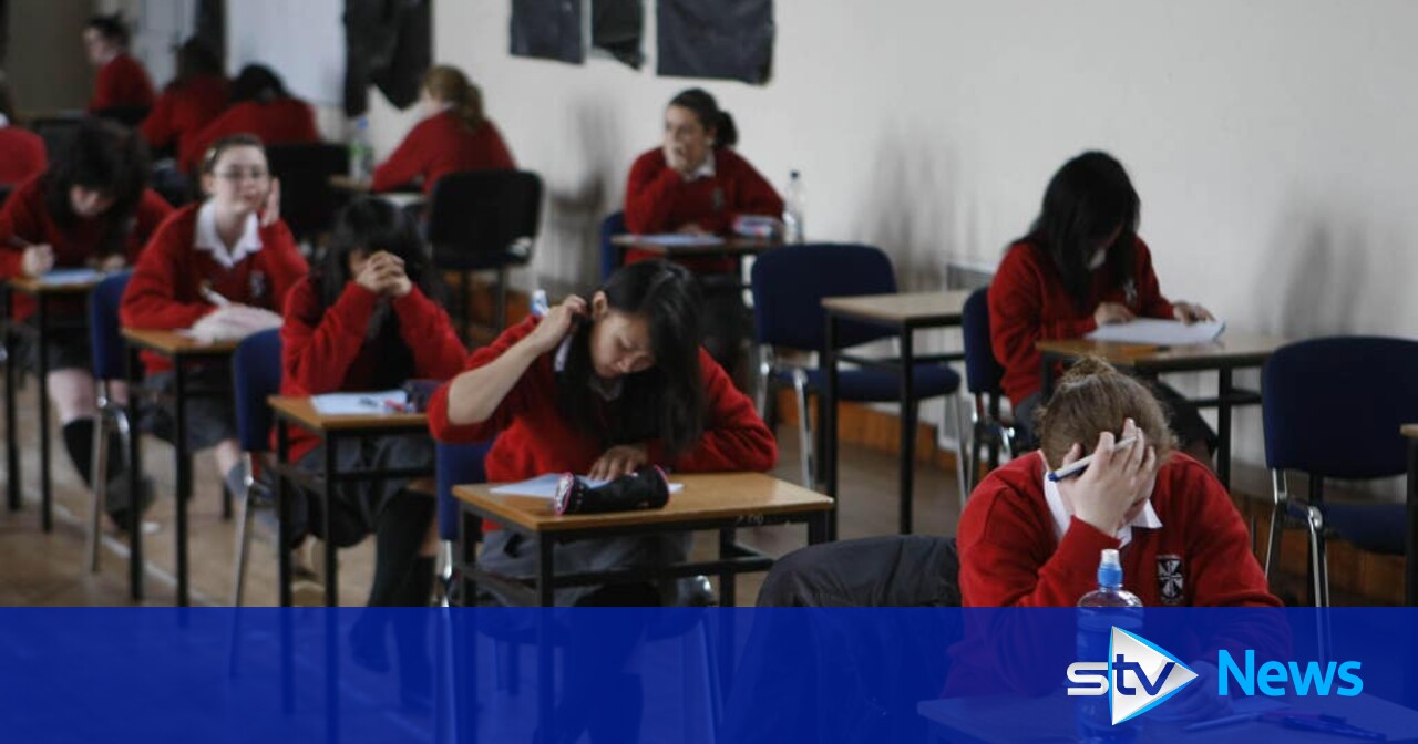 Attainment gap between rich and poor pupils grows since 2020 | STV News