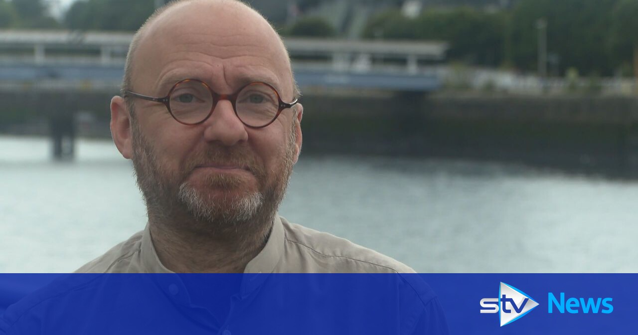 Harvie comments on oil drilling were 'disgraceful', Jack claims | STV News