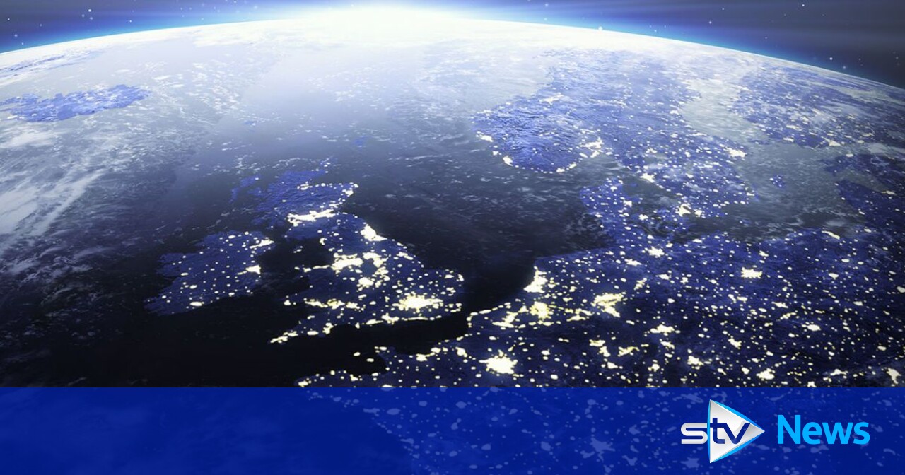 Shetland Islands Council 'confident' spaceport at Saxa Vord will be ...