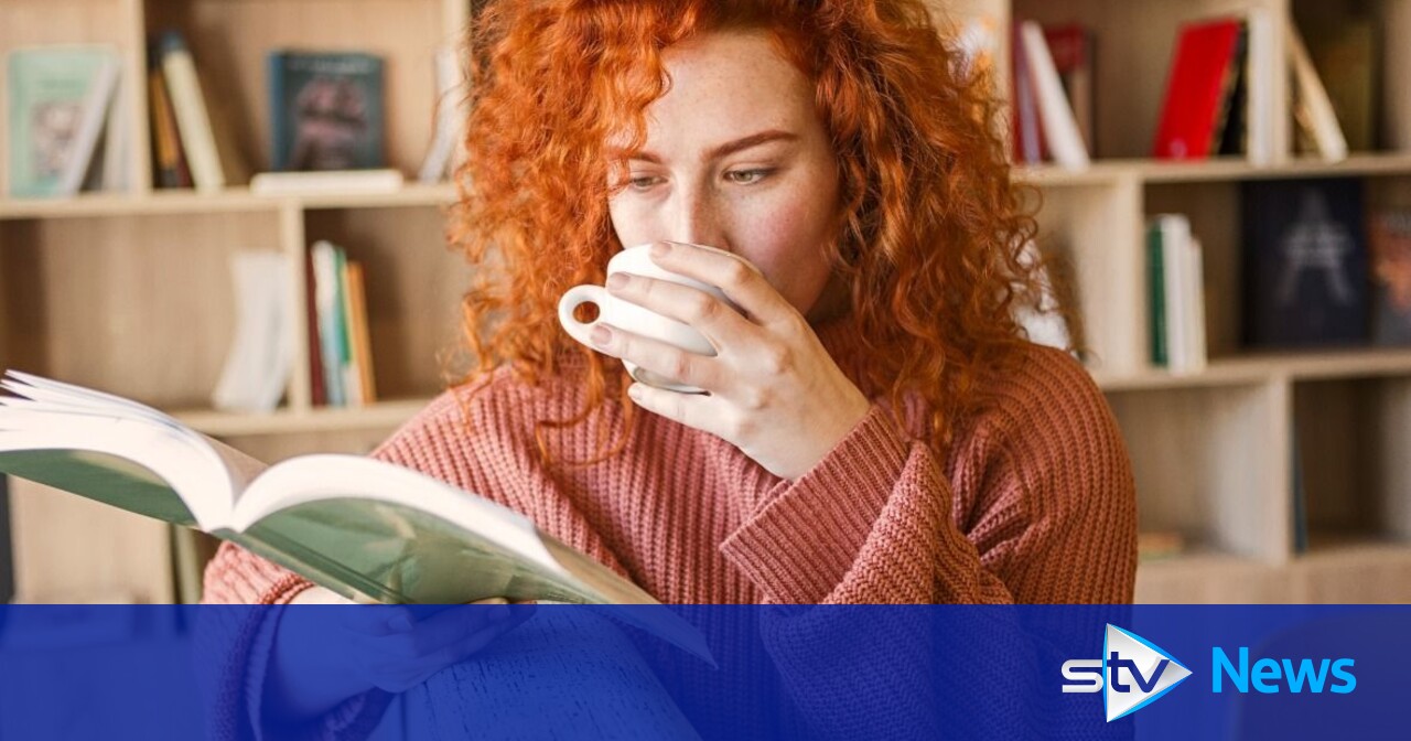First Scottish book shop celebrating female writers opens | STV News