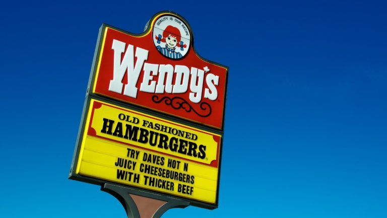 American food chain Wendy's set to open first Scottish location in ...