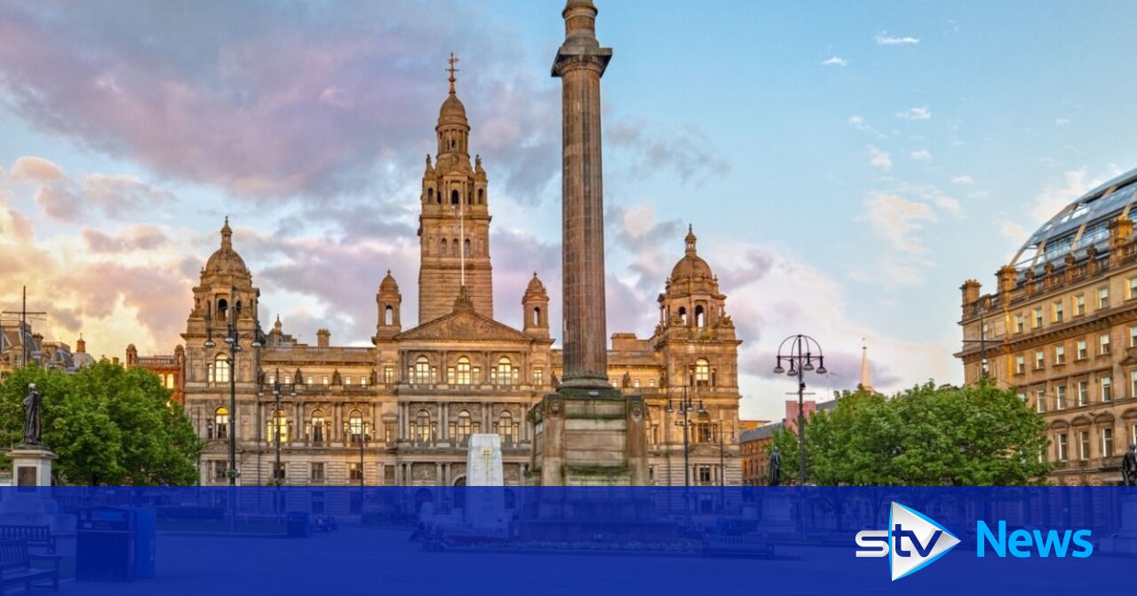 Dates confimred for start of Glasgow's George Square redevelopment ...