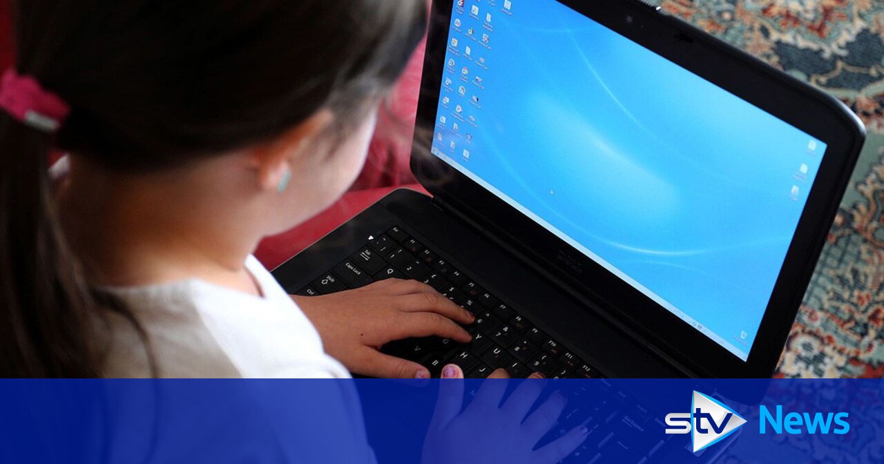 More than 3,500 online grooming crimes against children recorded by ...