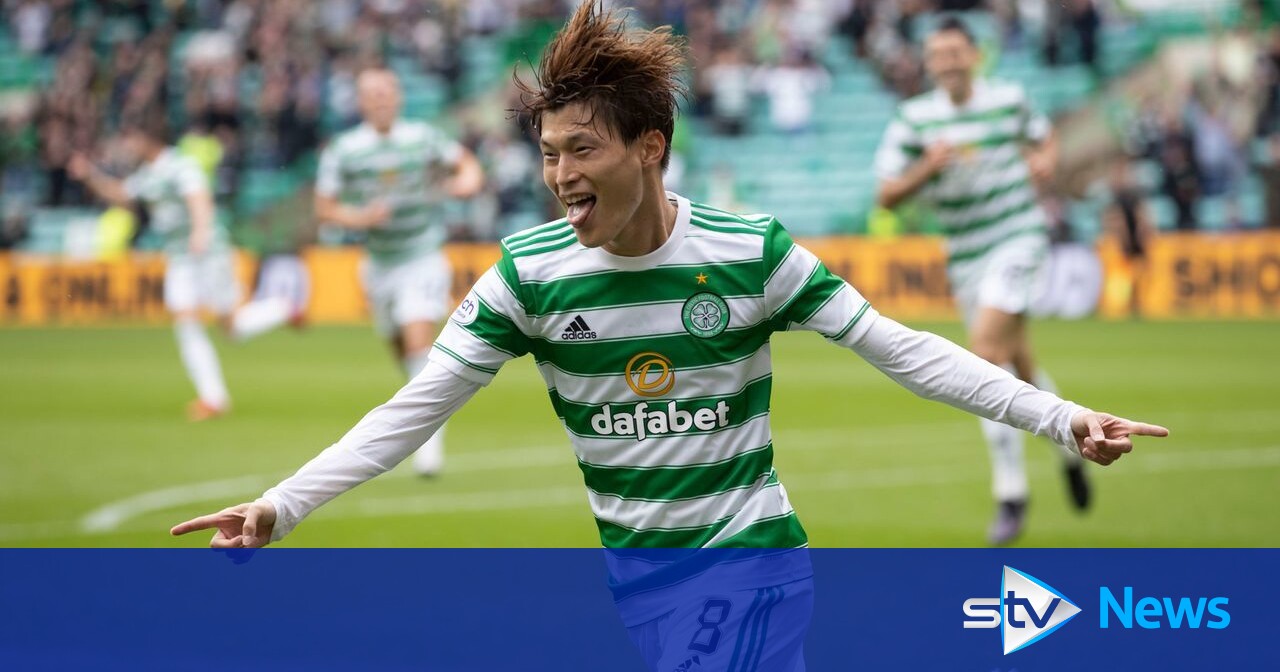 Rangers fans 'banned indefinitely' over Furuhashi chants | STV News
