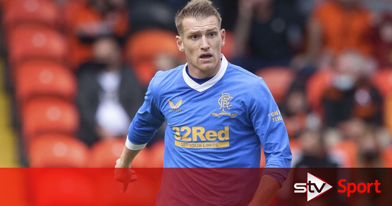 Davis: Rangers ‘will be a force’ if they stick to their guns | STV News