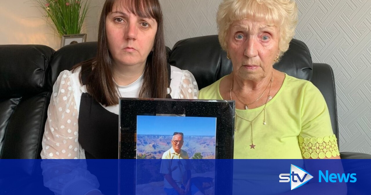 Wind farm firms admit safety failures after worker froze to death | STV ...