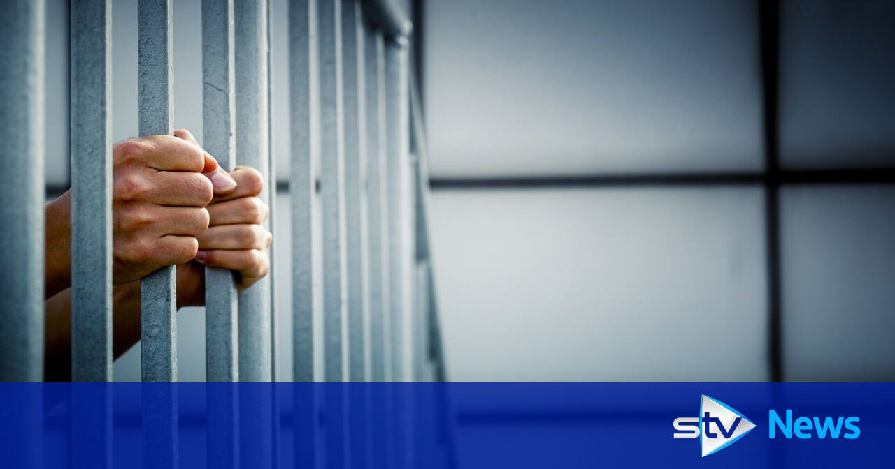Prison inmates sparked major riot after country put into lockdown | STV ...