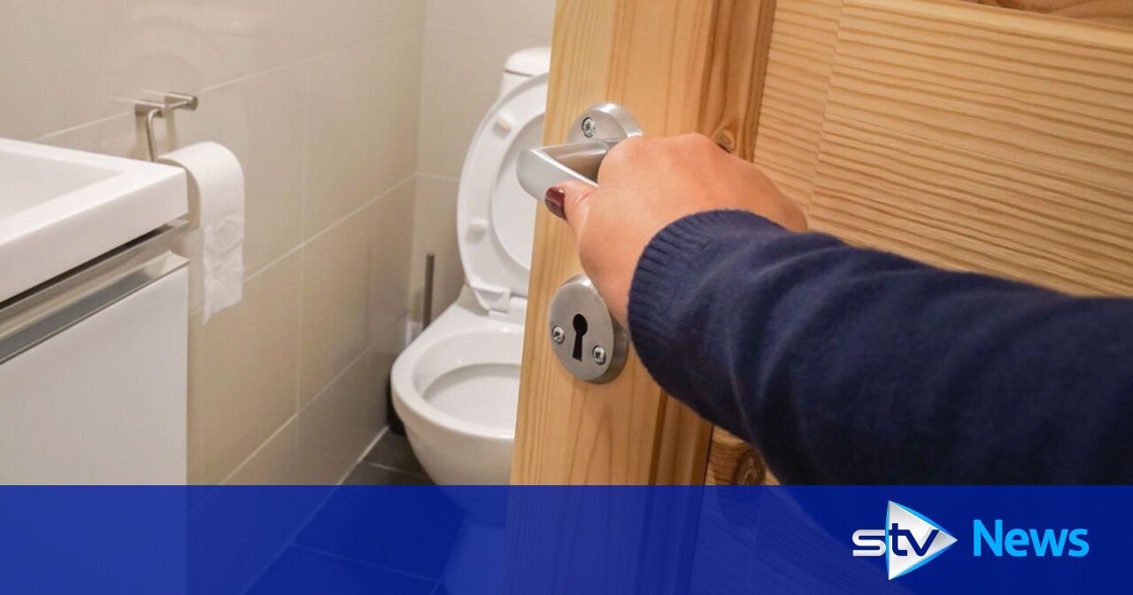 Argyll and Bute Council may withdraw running public toilets in bid to ...