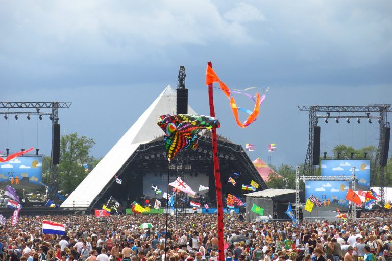 Music fans urged to be wary of last-minute Glastonbury and Oasis ...