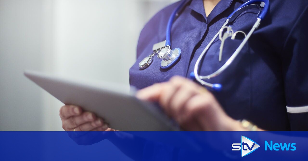 Scottish NHS cannot survive warns chair of British Medical Association ...