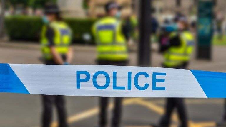 Two teenagers charged after woman raped on Glasgow street | STV News