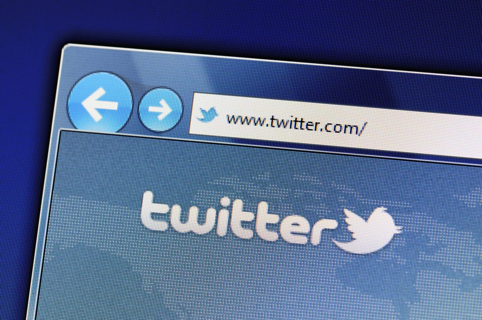 Twitter announces it is working on an ‘edit’ feature to alter tweets ...